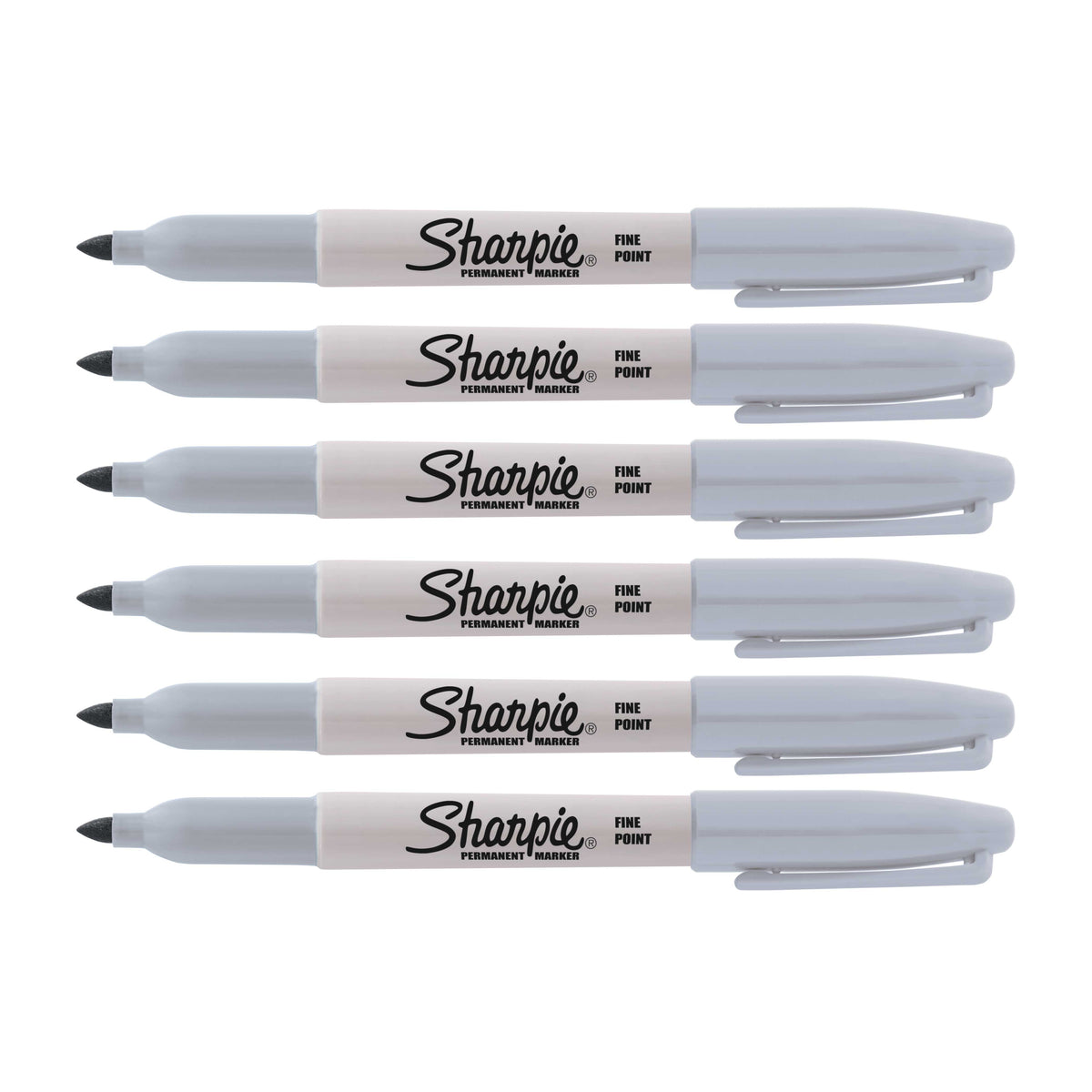 sharpie permanent markers set