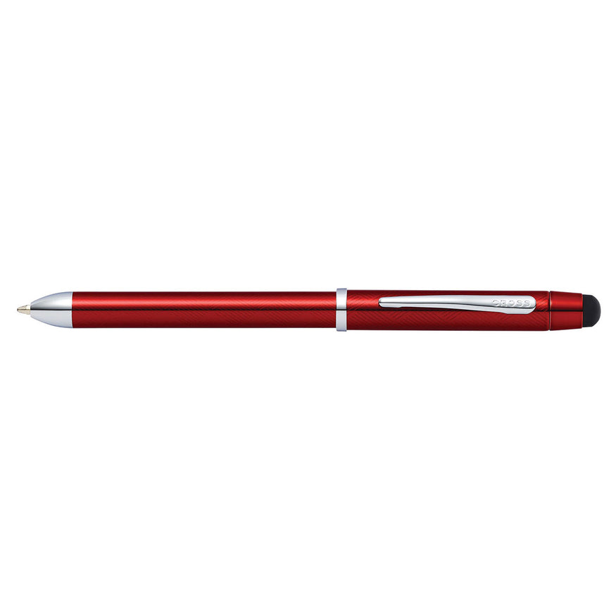 Cross Tech 3 Multifunction Pens – PensAndPencils.Net
