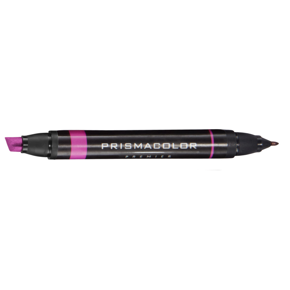 Prismacolor Premier Dual Ended Art Markers Brush /Pink Rose PM-8 ...