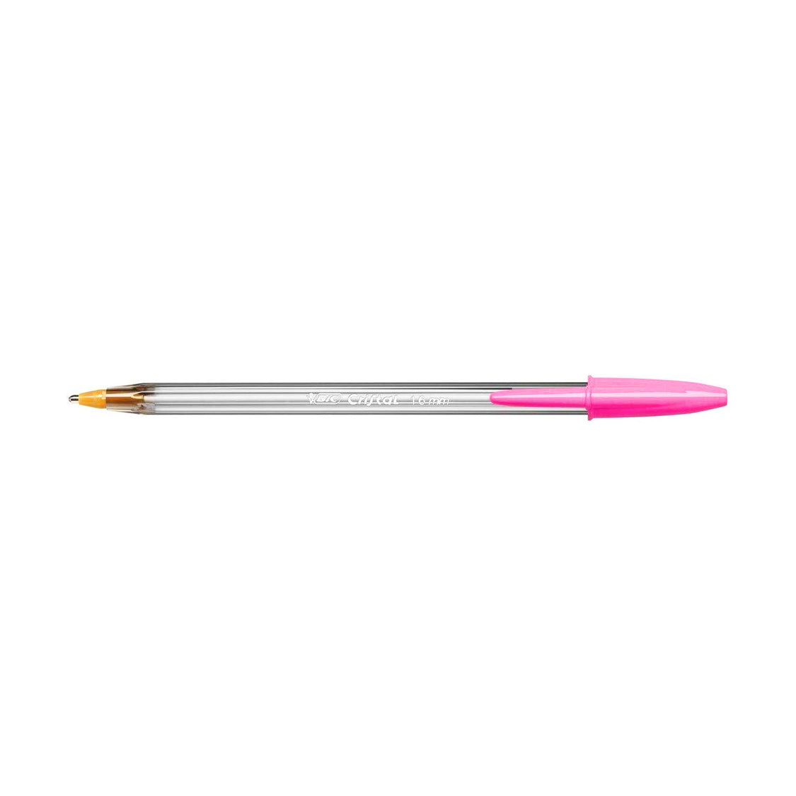 Bic Cristal Xtra Bold – PensAndPencils.Net