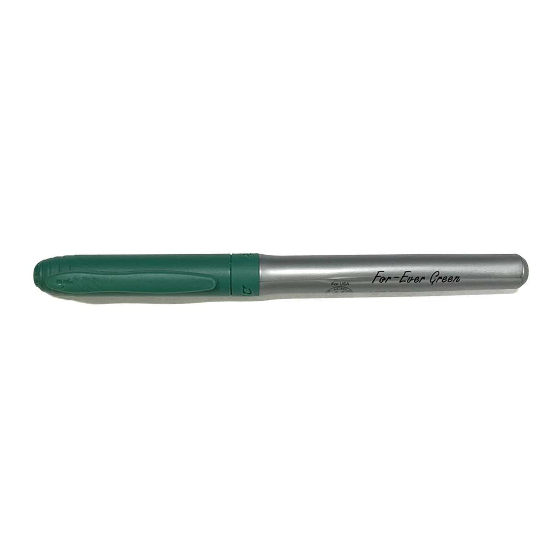 Bic Intensity Marker Forever Green Fine – PensAndPencils.Net