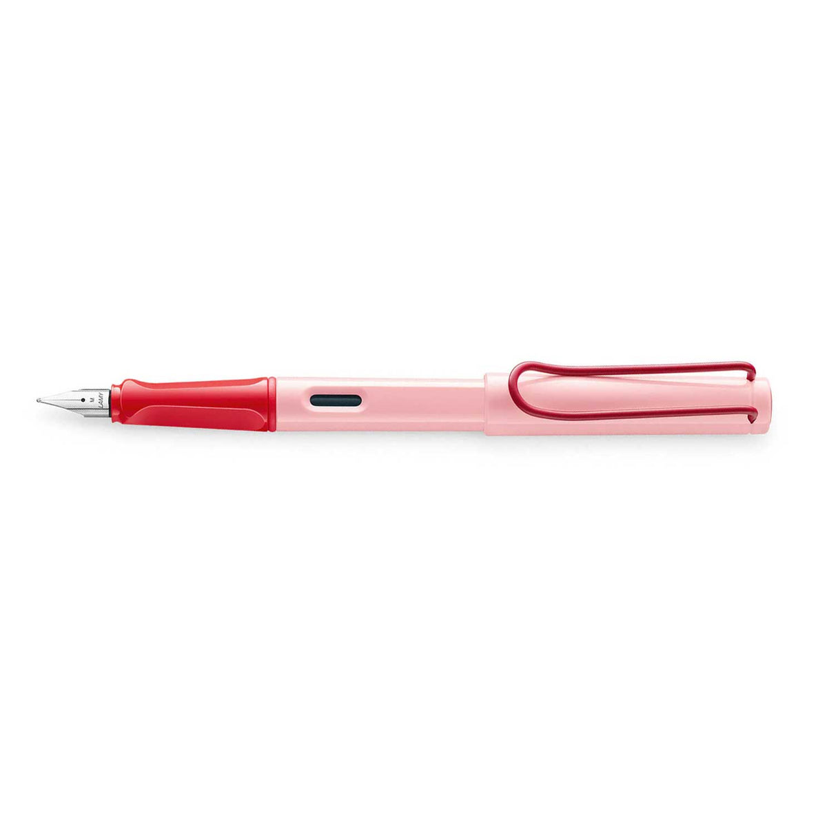 Lamy Safari Cherry Blossom 2024 Special Edition Fountain Pen Fine Nib ...