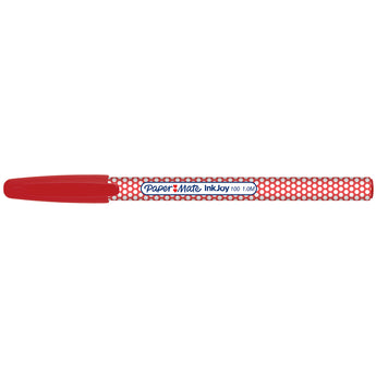 Red Ink Pens – PensAndPencils.Net
