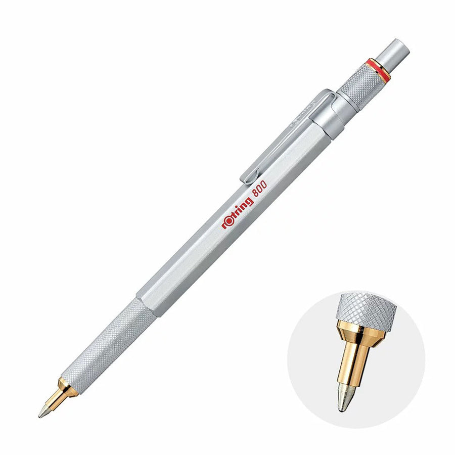 Rotring – PensAndPencils.Net