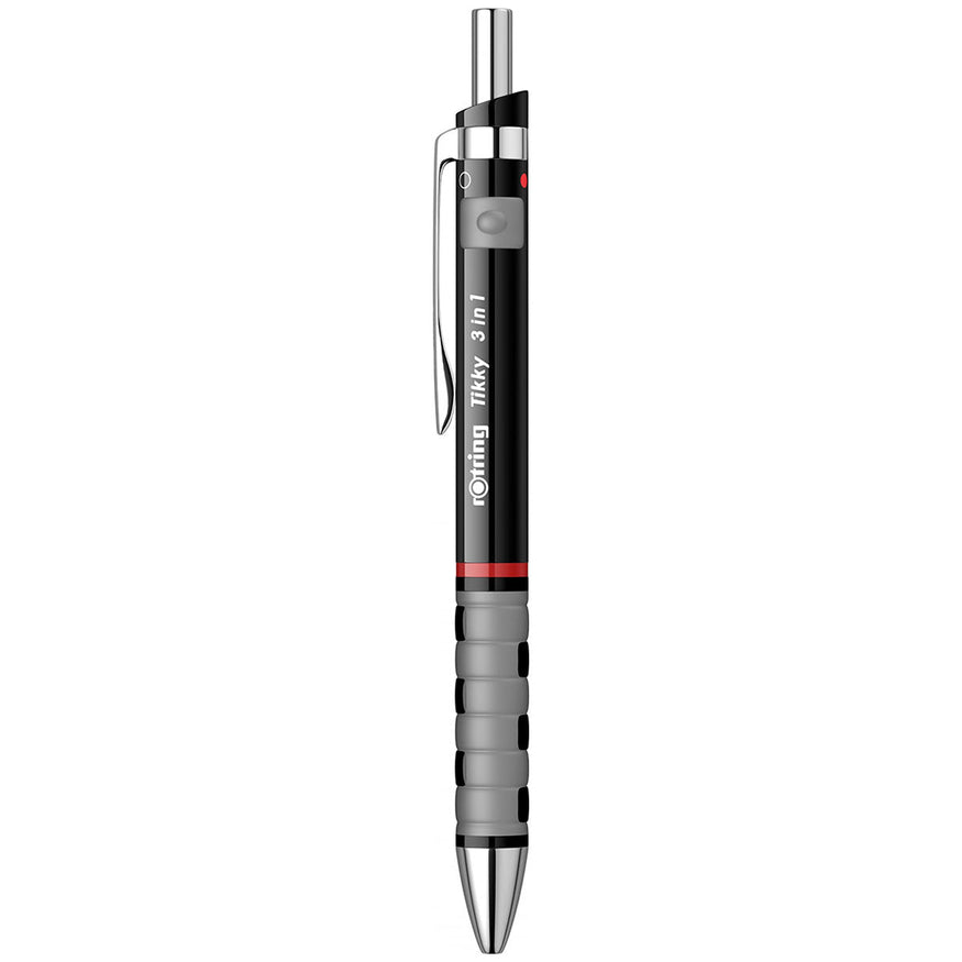 Rotring – PensAndPencils.Net