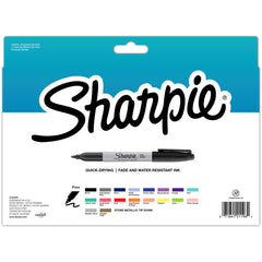 Sharpie – PensAndPencils.Net