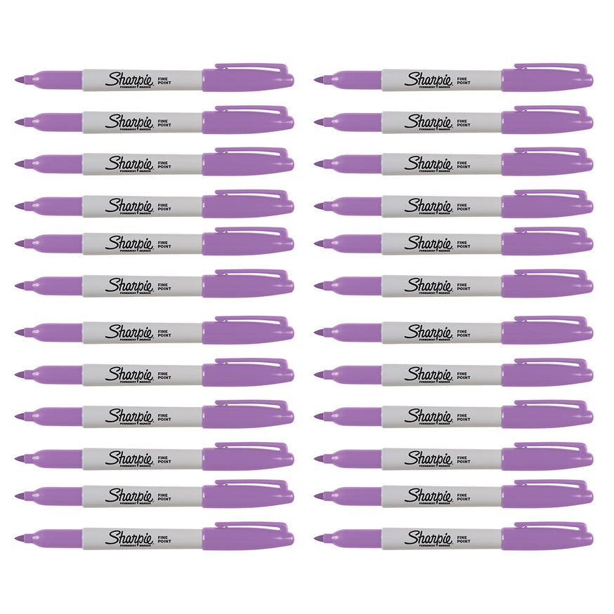 Sharpie in Bulk – PensAndPencils.Net