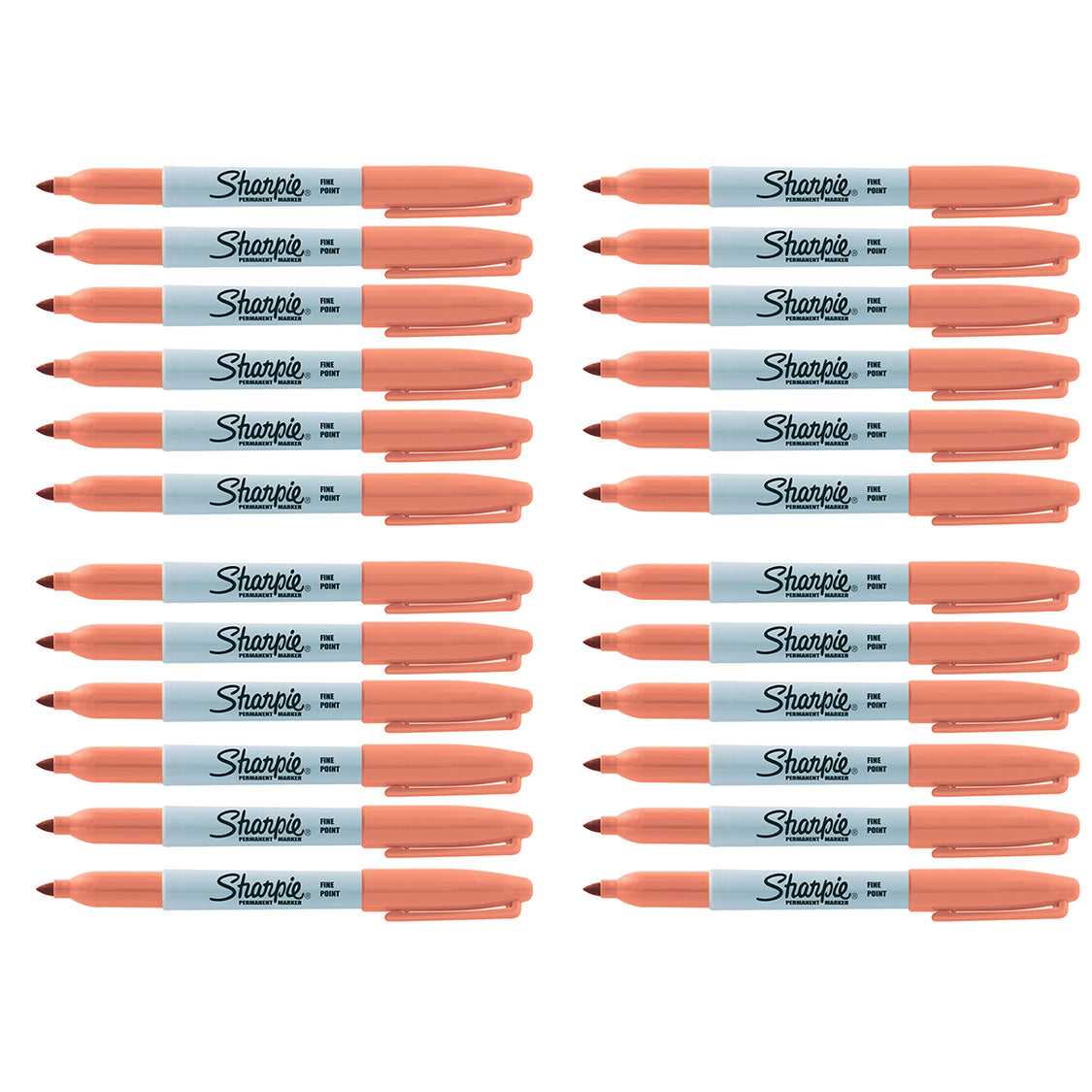Sharpie in Bulk – PensAndPencils.Net