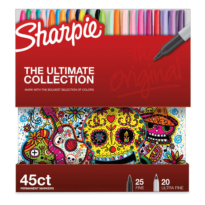 Sharpie – PensAndPencils.Net