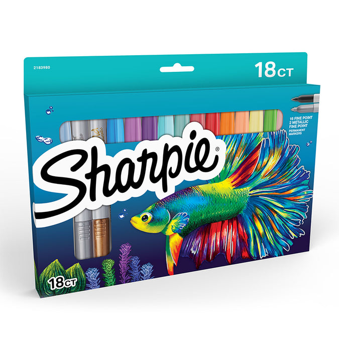 Sharpie – PensAndPencils.Net
