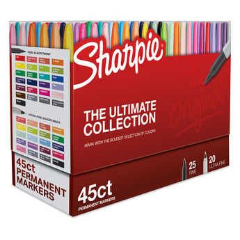 Sharpie – PensAndPencils.Net