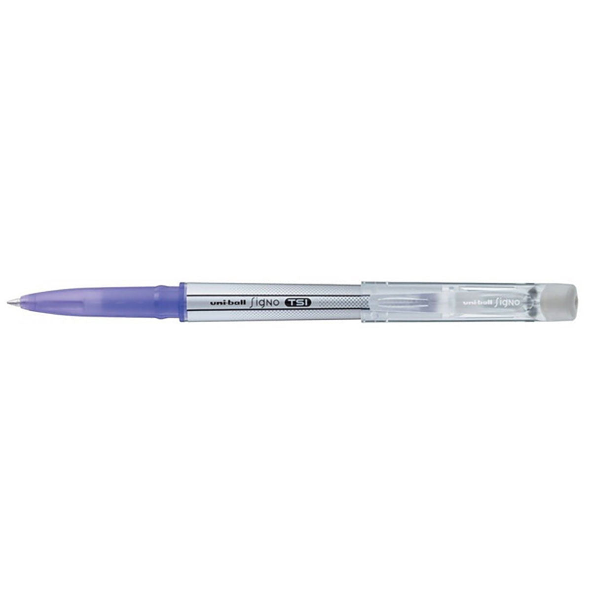 UniBall Signo TSI Erasable Pens Violet Ink – PensAndPencils.Net