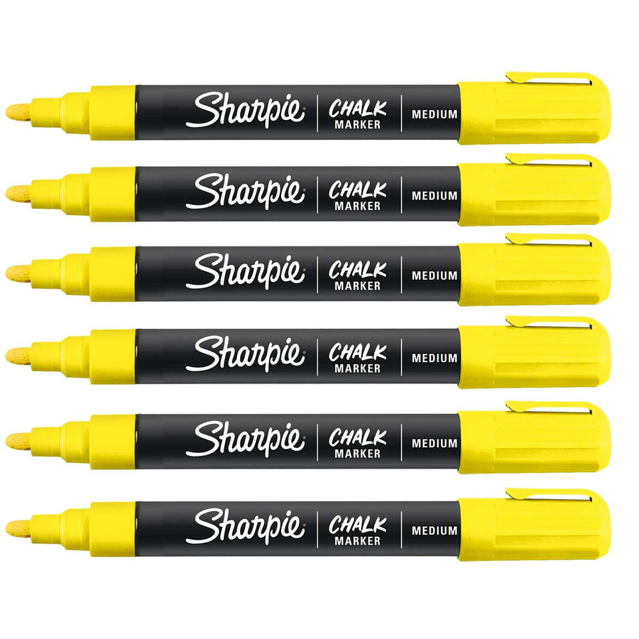 Sharpie – PensAndPencils.Net