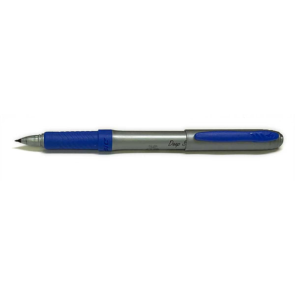 Bic Intensity Deep Sea Blue, Ultra Fine Marker