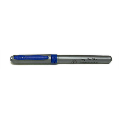 Bic Intensity Deep Sea Blue, Ultra Fine Marker