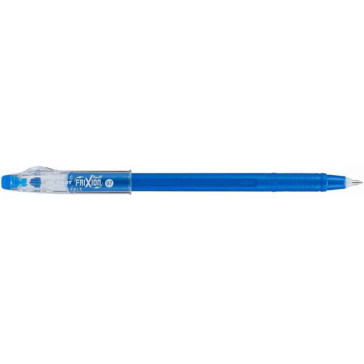 Pilot Frixion Color Sticks Erasable Blue Gel Pen – PensAndPencils.Net