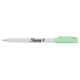 Sharpie Mint Ultra Fine Point Permanent Marker – PensAndPencils.Net