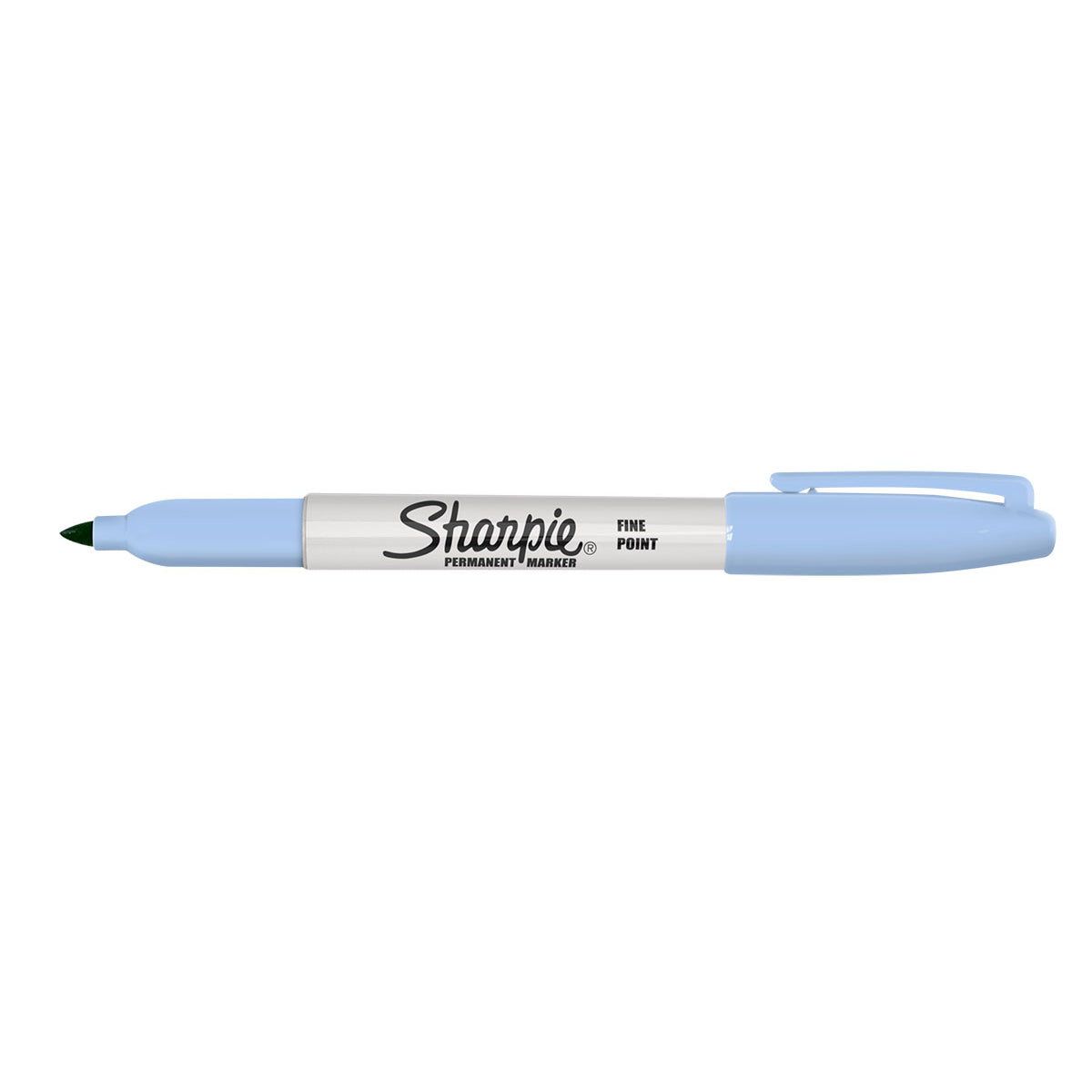 Sharpie Violet Chalcedony Fine Marker – PensAndPencils.Net