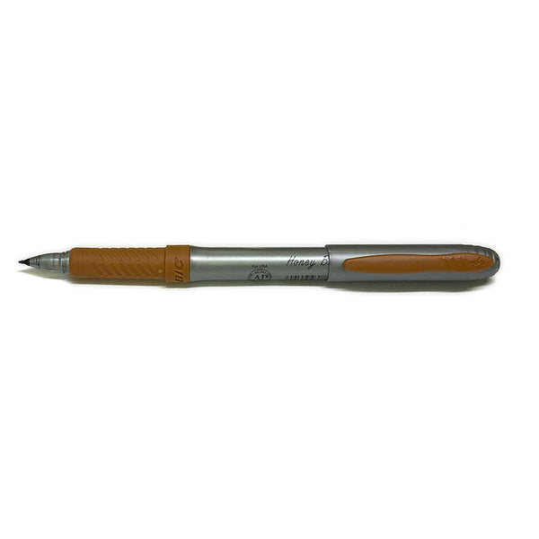 Bic Intensity Honey Brown, Ultra Fine Marker