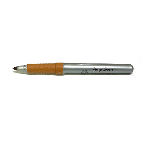 Bic Intensity Marker Honey Brown, Fine