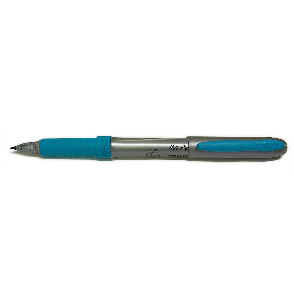 Bic Intensity Hot Aqua, Ultra Fine Marker