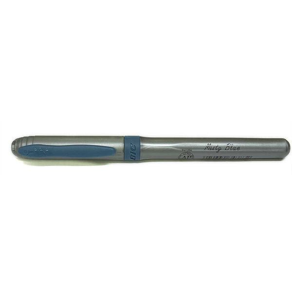 Bic Intensity Misty Blue, Ultra Fine Marker