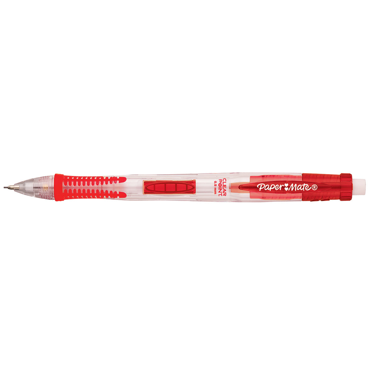 Mechanical Pencil Papermate Red