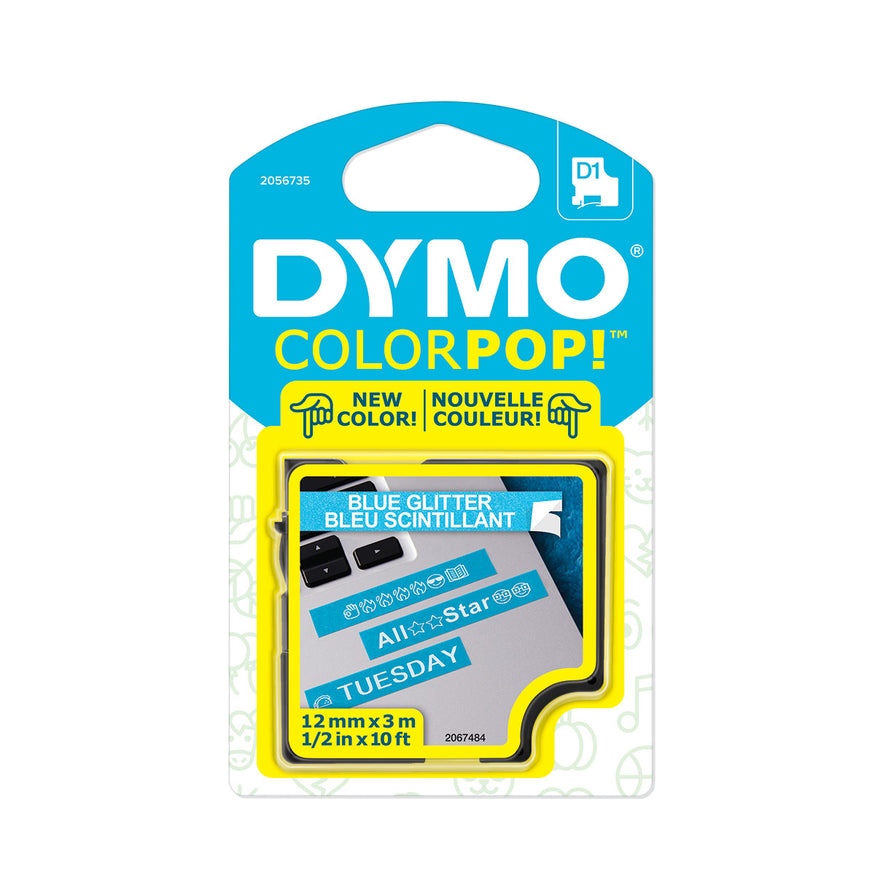 Dymo Labels – PensAndPencils.Net