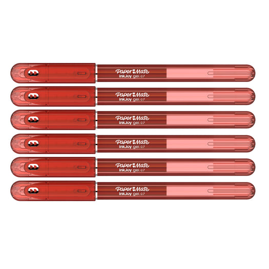 Red Ink Pens – PensAndPencils.Net