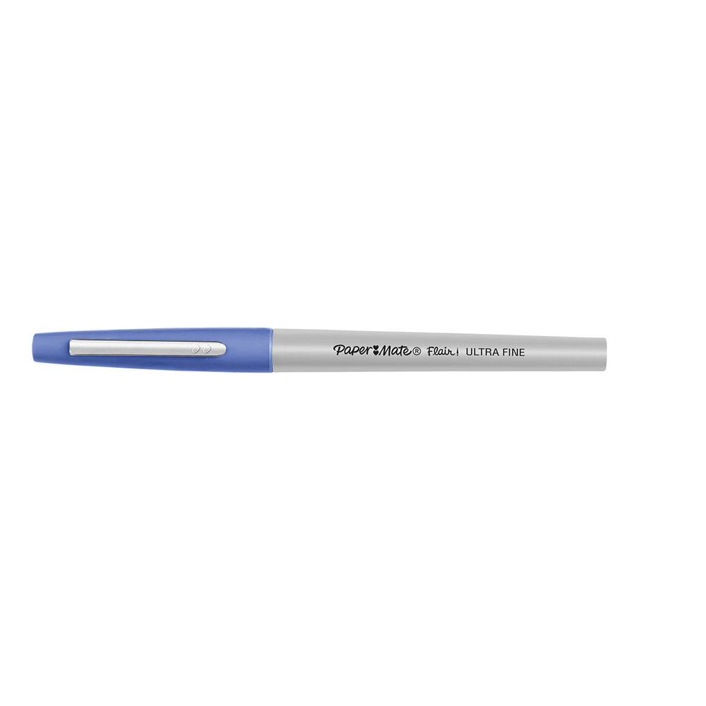 Paper Mate Flair Ultra Fine Felt Tip Pens – PensAndPencils.Net