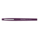 Paper Mate Flair Plum Felt Tip Pen Medium, Point Guard – PensAndPencils.Net