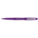 Paper Mate Flair Purple Felt Tip Pen Medium, Point Guard ...