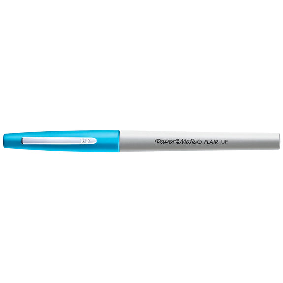 Paper Mate Flair Ultra Fine Felt Tip Pens – PensAndPencils.Net