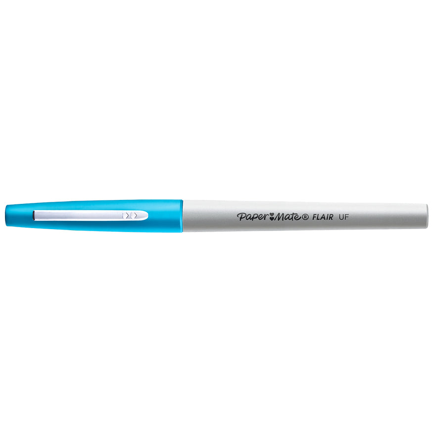 Paper Mate Flair Ultra Fine Felt Tip Pens – PensAndPencils.Net