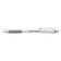 Paper Mate InkJoy 700 RT White Barrel Retractable Ballpoint Pen Medium ...