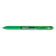 Paper Mate Inkjoy Gel Pen Medium Luscious Green, 0.7mm Retractable ...