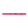 Paper Mate Inkjoy Gel Pen Medium Pink Pop, Retractable Click Pen ...