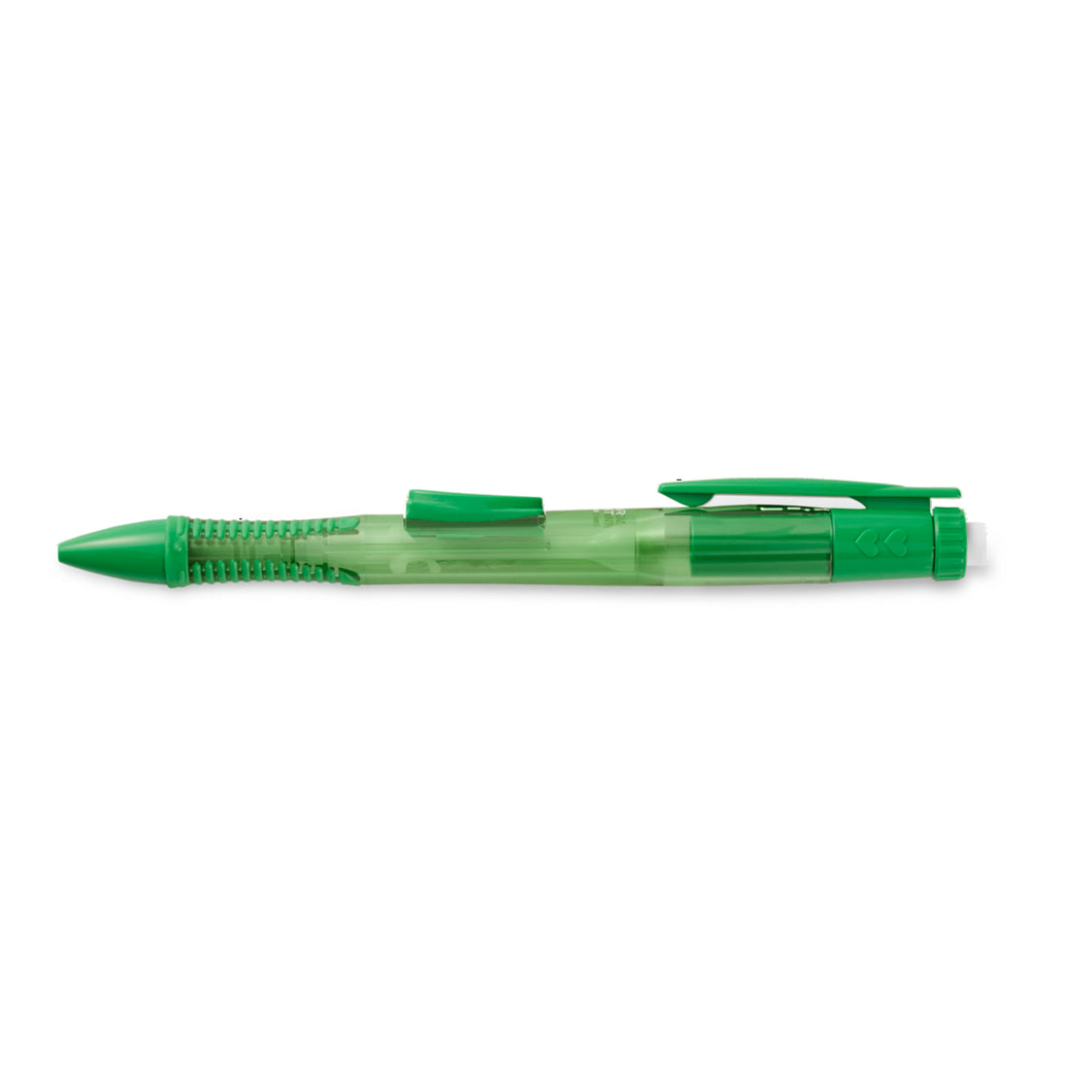 Papermate Clearpoint Green Lead Pencil 0.7mm (Green Lead ...