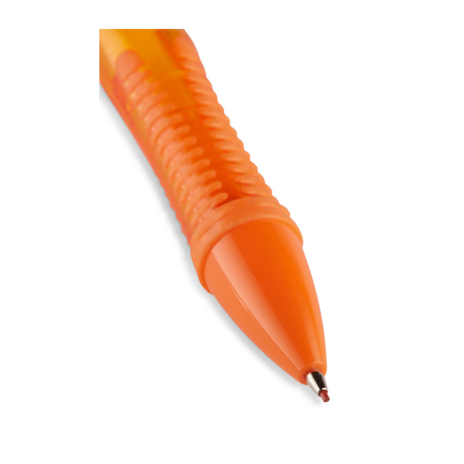Papermate Clearpoint Orange Lead Pencil 0.7MM (Orange Lead ...
