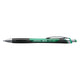 Paper Mate InkJoy 550 RT Green Retractable Ballpoint Pen Medium ...