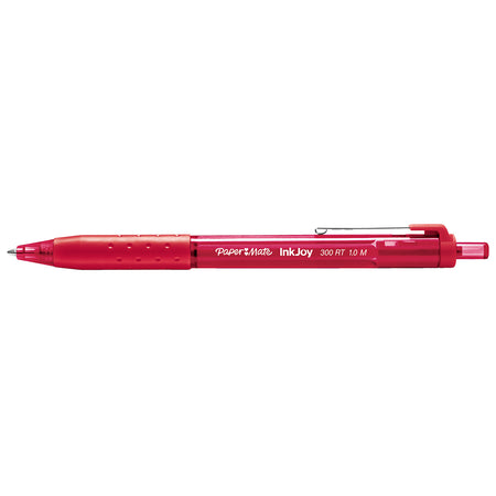 Red Ink Pens – PensAndPencils.Net