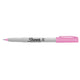 Sharpie Ultra Fine Point Pink Permanent Marker – PensAndPencils.Net