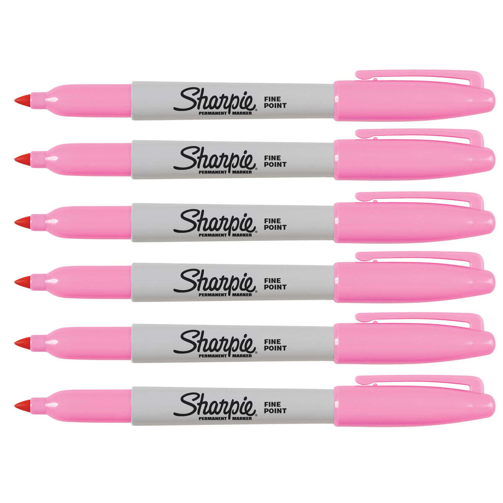 Sharpie – PensAndPencils.Net