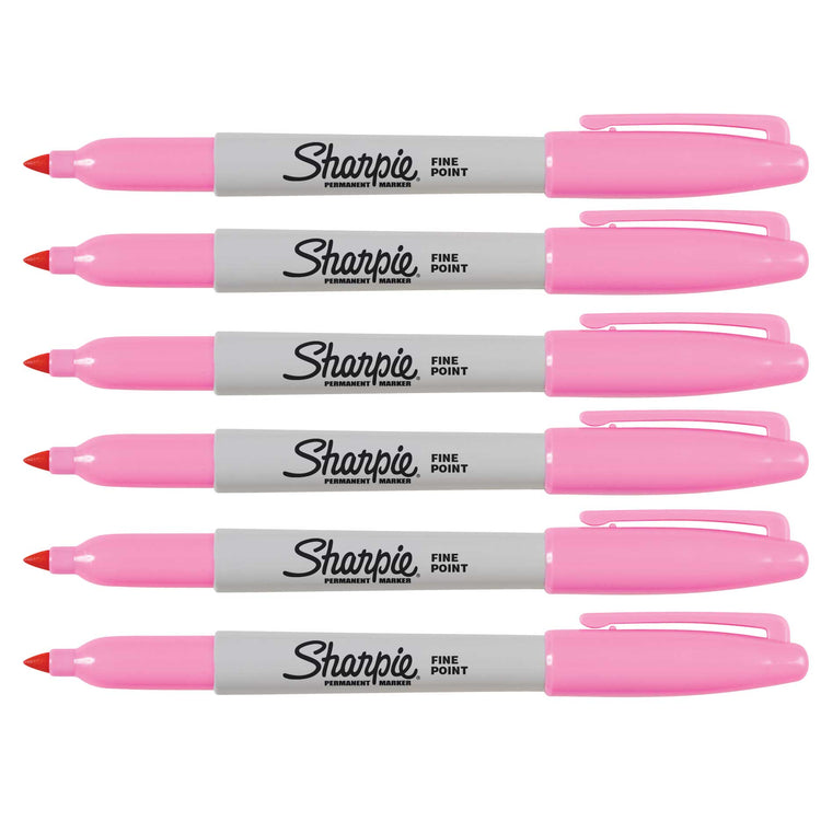 Sharpie – PensAndPencils.Net