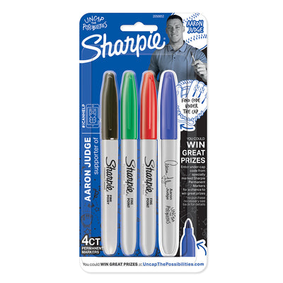 Sharpie – PensAndPencils.Net