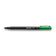 Sharpie Non Bleeding Pen Fine Point Green – PensAndPencils.Net