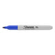 Sharpie Blue Fine Point Permanent Marker – PensAndPencils.Net