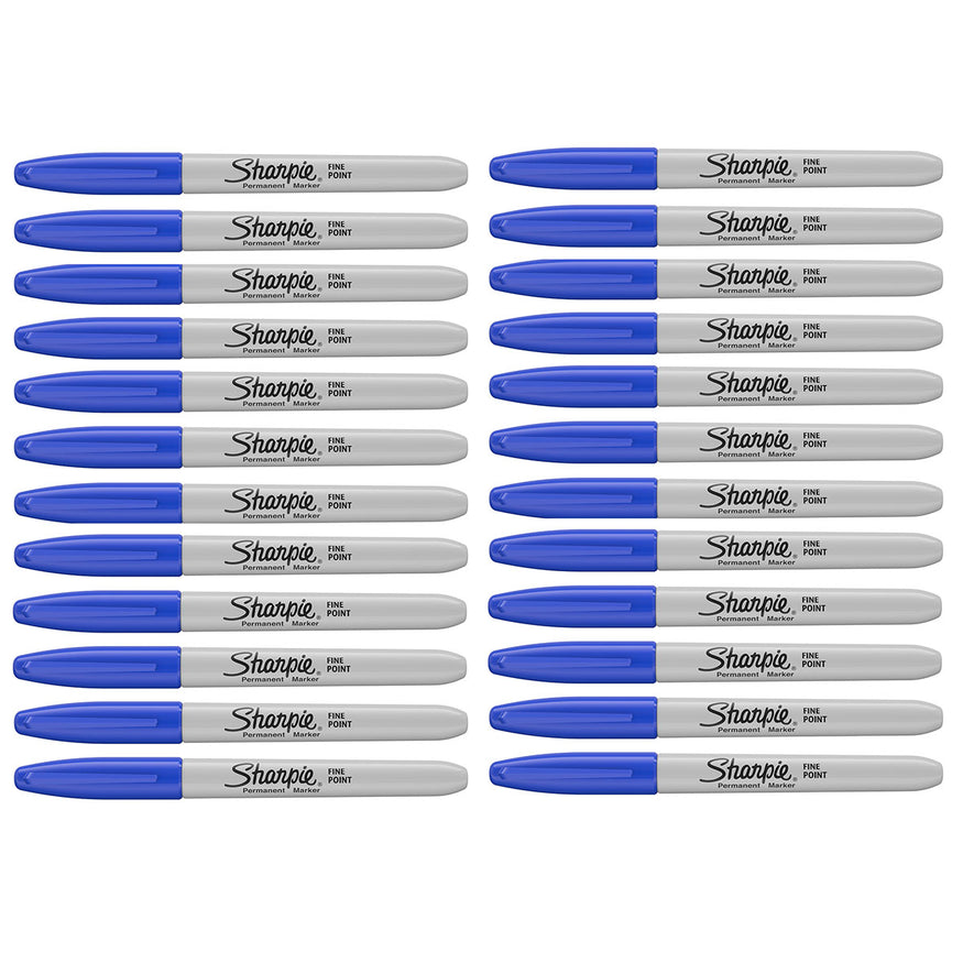 Sharpie in Bulk – PensAndPencils.Net