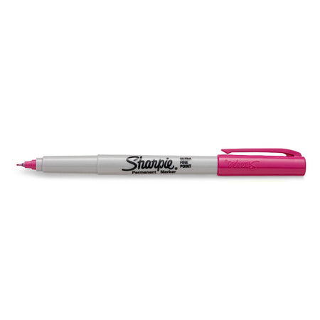 Sharpie Pink Markers and Pens – PensAndPencils.Net
