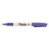 Sharpie Cosmic, Intergalactic Indigo, Fine Point Permanent Marker ...